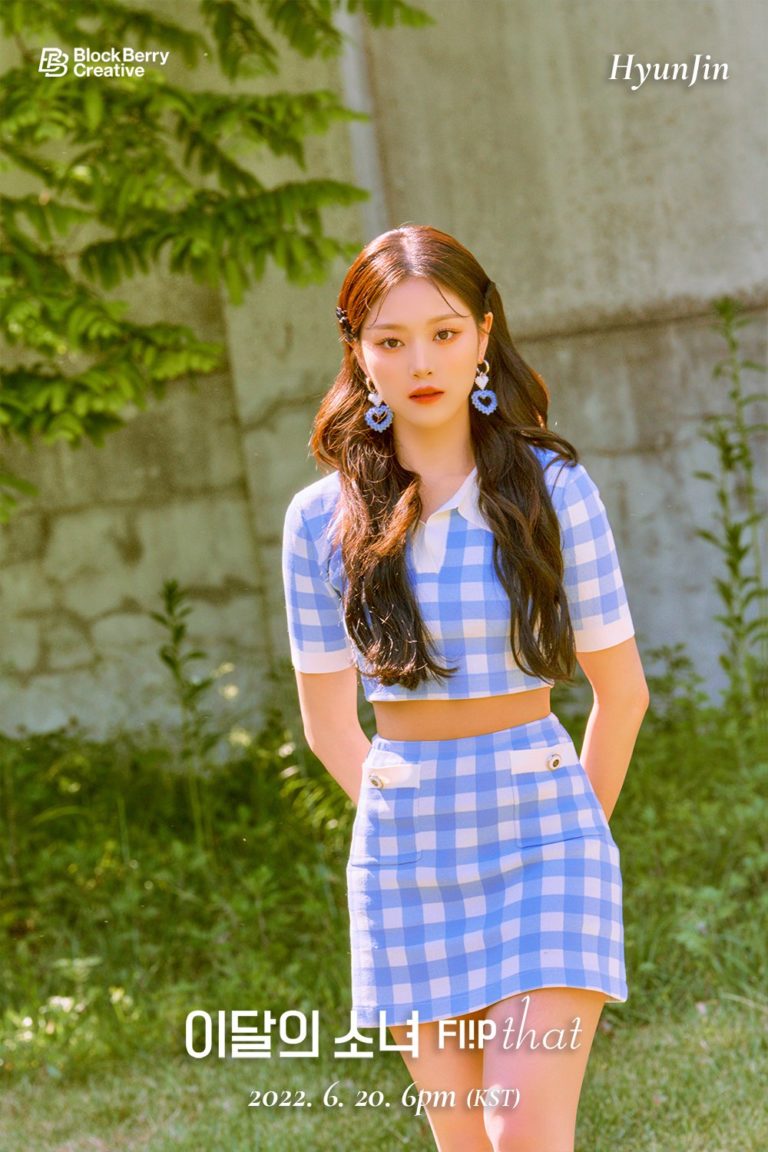 Watch: LOONA Gets Ready To “Flip That” In Summery Comeback MV | Soompi