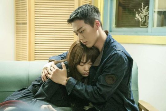 Meant To Be: 8 K-Dramas With The Theme Of Reunited Lovers | Soompi