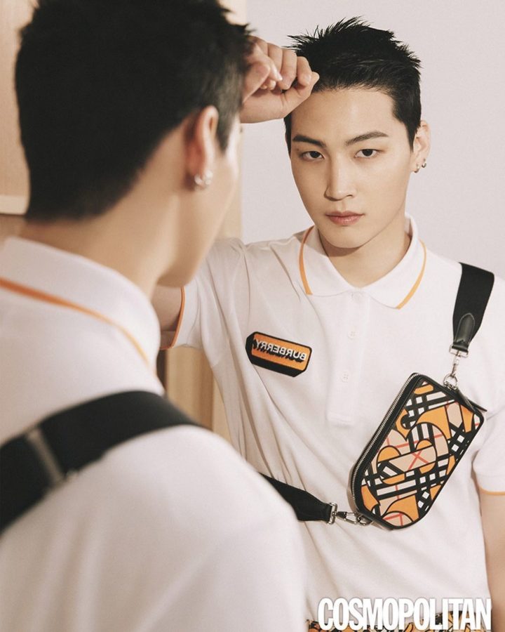 GOT7’s JAY B Discusses The Group’s Recent Comeback And Working As A ...