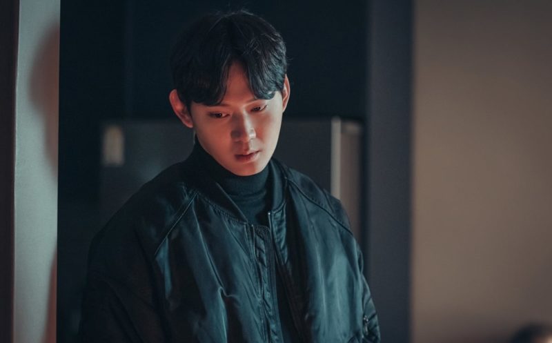 Kwon Soo Hyun Shares What Drew Him To “Café Minamdang,” Details About ...