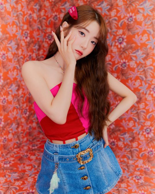 Watch: WJSN Makes Glamorous Transformation In MV For “Last Sequence ...