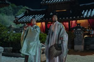 Ryu Jun Yeol, Kim Woo Bin, Kim Tae Ri, And More Go On A Riveting Adventure In New Sci-Fi Film ...