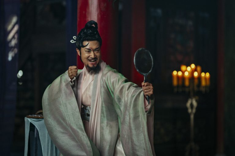 Ryu Jun Yeol, Kim Woo Bin, Kim Tae Ri, And More Go On A Riveting Adventure In New Sci-Fi Film ...