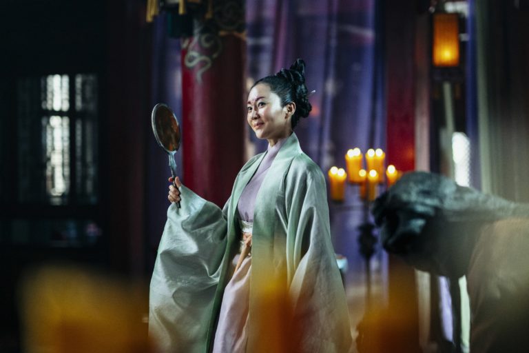 Ryu Jun Yeol, Kim Woo Bin, Kim Tae Ri, And More Go On A Riveting Adventure In New Sci-Fi Film ...