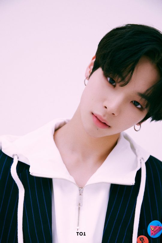 TO1 Introduces 3 New Members With Official Profile Photos | Soompi