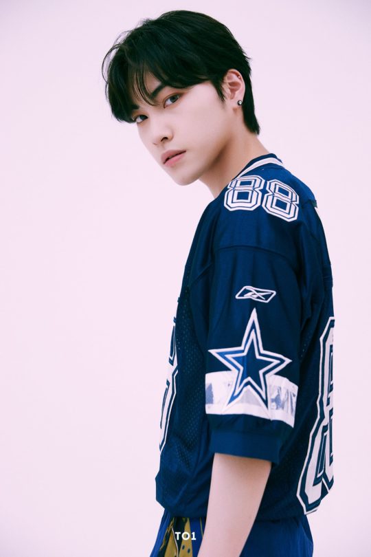 TO1 Introduces 3 New Members With Official Profile Photos | Soompi