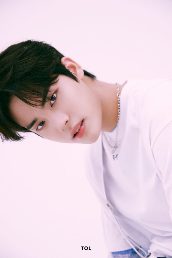 TO1 Introduces 3 New Members With Official Profile Photos | Soompi