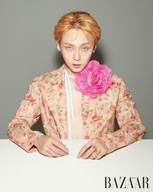 DAWN Talks About Admiring Fiancée HyunA As A Person + Working With Her ...