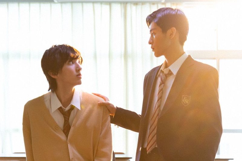 Soompi & Viki Staff Talk: Favorite BL Titles And More LGBTQIA+ Drama Recommendations | Soompi