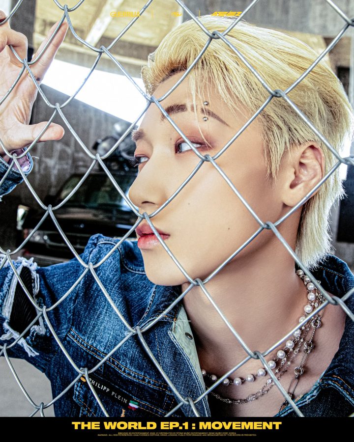 Update: ATEEZ Unveils 2nd MV Teaser For “Guerrilla” Comeback | Soompi