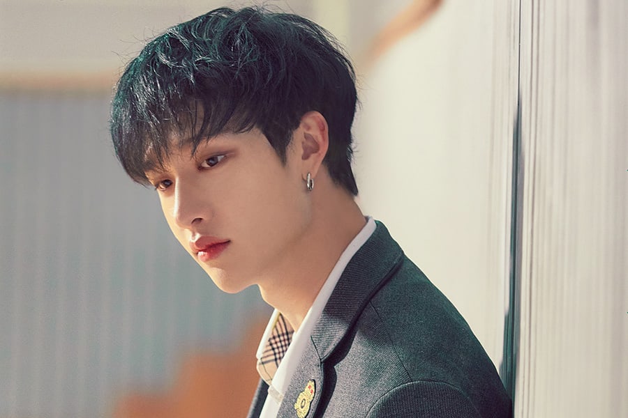 Double Duty: 7 K-Pop Idols Who Are Both The Leader & The Eldest Member ...