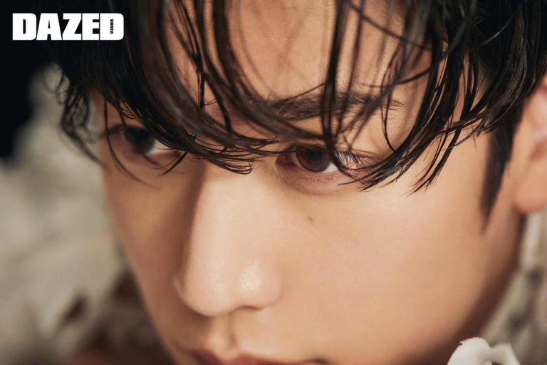 Na In Woo On How “Jinxed At First” Differs From Original Webtoon + His ...