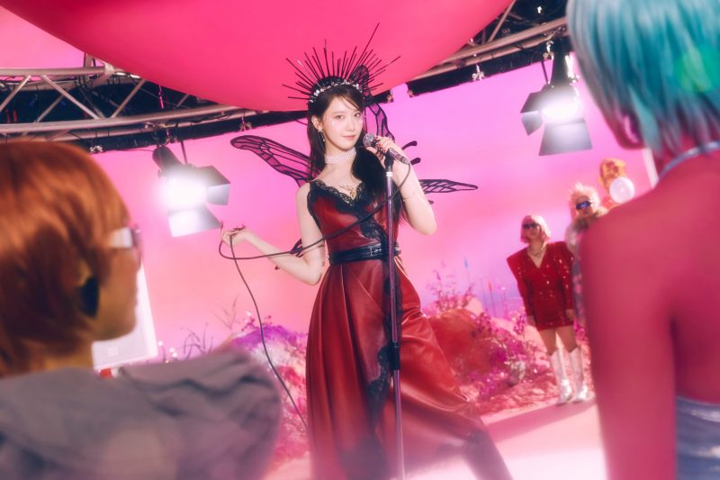 Update: Girls’ Generation Share Lovely Individual Teasers For “FOREVER ...