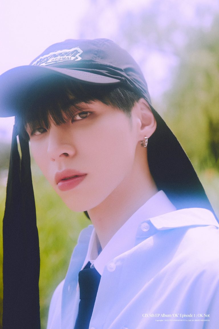 Watch: CIX Can't Be Stopped In Bewitching Comeback MV For "458" | Soompi