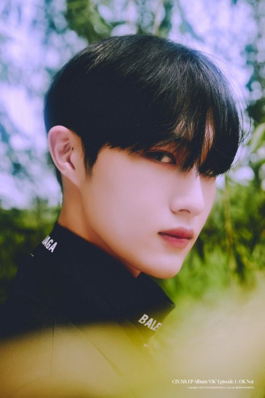Watch: CIX Can't Be Stopped In Bewitching Comeback MV For "458" | Soompi
