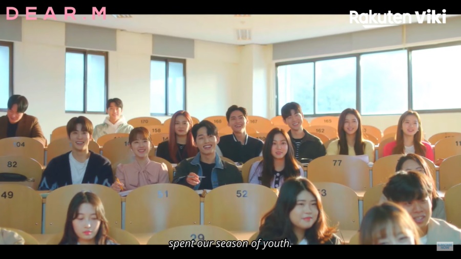 Love Is In The Air: 5 Reasons To Watch “Dear.M” | Soompi