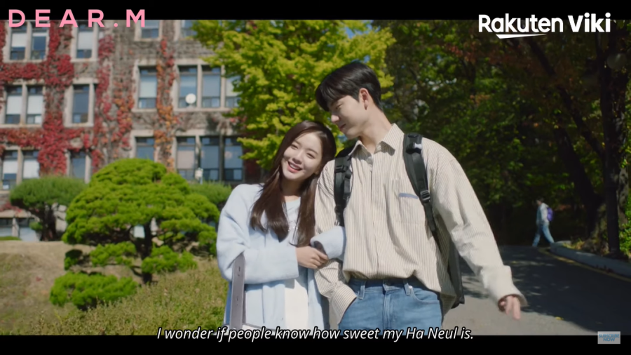 Love Is In The Air: 5 Reasons To Watch “Dear.M” | Soompi
