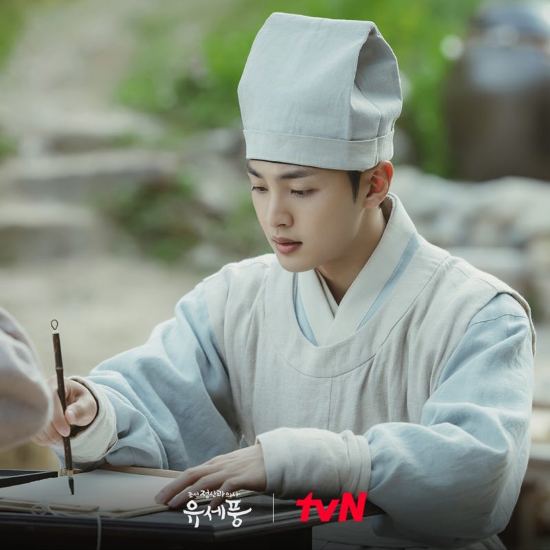 Kim Min Jae Es Un Médico Genio Cuya Vida Cae En Picada Inesperada En