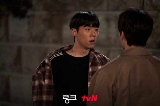“Link” Previews Escalating Tension Between Former Best Friends Yeo Jin ...