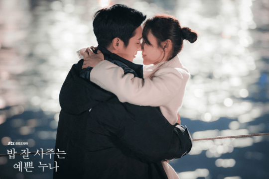 7 Quick Burn K-Dramas That Get Right Into The Romance | Soompi