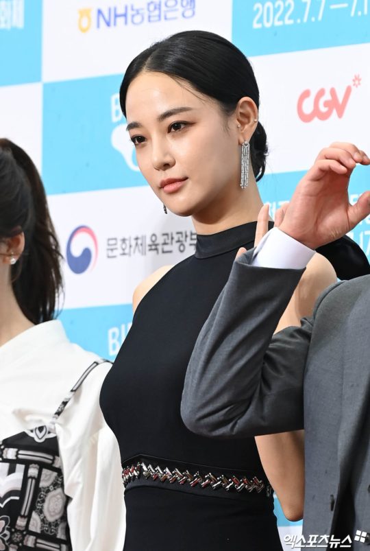 Yıldızların, 26. Bucheon Uluslararası Fantastik Film Festivali'nden ...