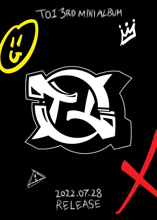 TO1 Announces Date + Shares Teaser For 1st Comeback After Member ...