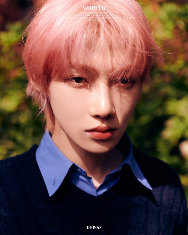 Watch: THE BOYZ Charms With An Electrifying “WHISPER” In Refreshing ...