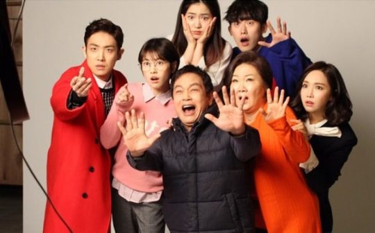 7 Family-Friendly K-Dramas To Watch With Your Parents | Soompi