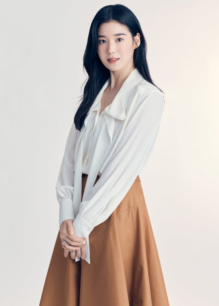 Jung Eun Chae Describes Why She Was Meant To Star In “Anna,” Working ...