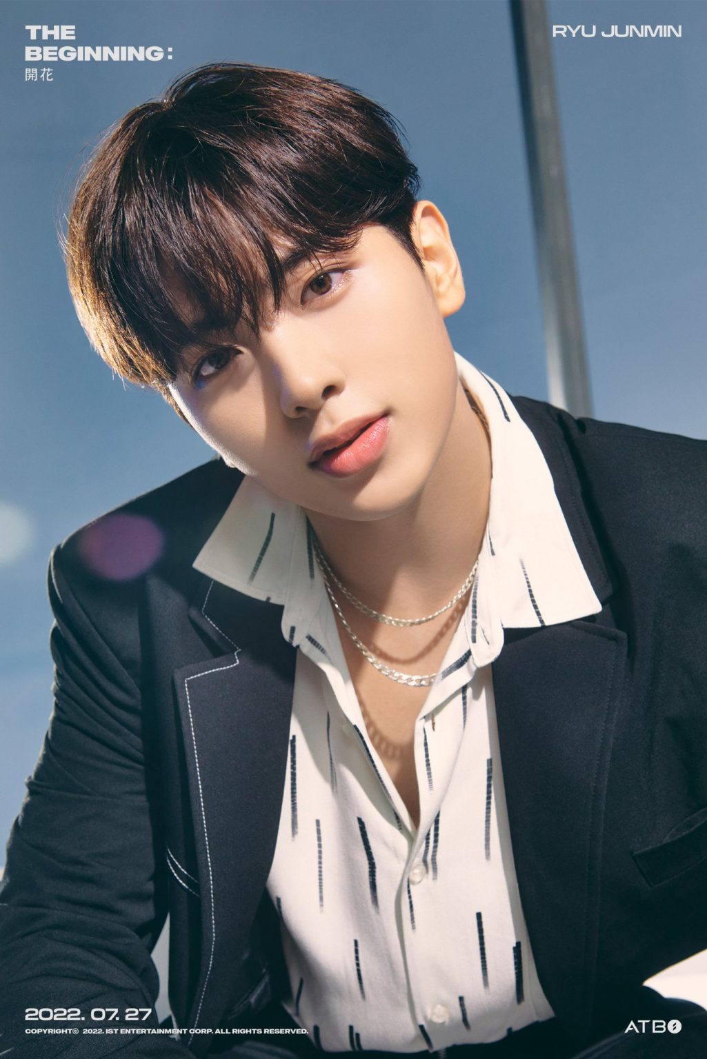 Watch: IST's New Boy Group ATBO Lights Up A "Monochrome (Color)" World ...