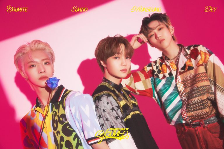 Watch: YOUNITE Is Ready To Soar To New Heights In Energetic Comeback MV ...