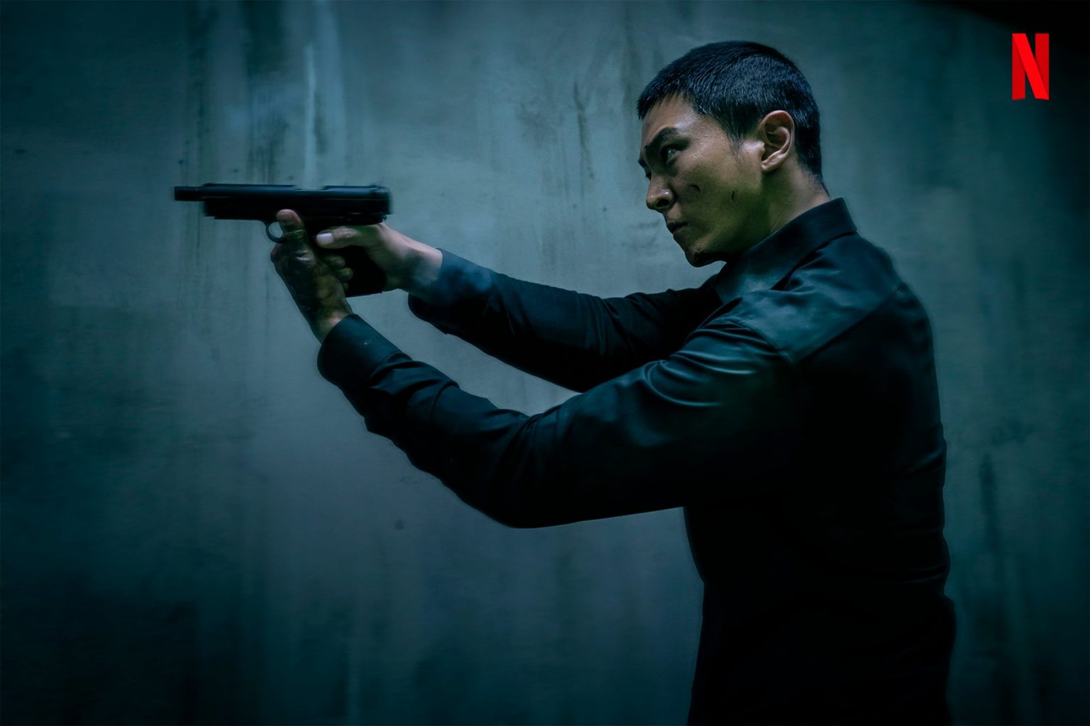 Joo Won Undergoes Drastic Transformation For Role In Upcoming ...