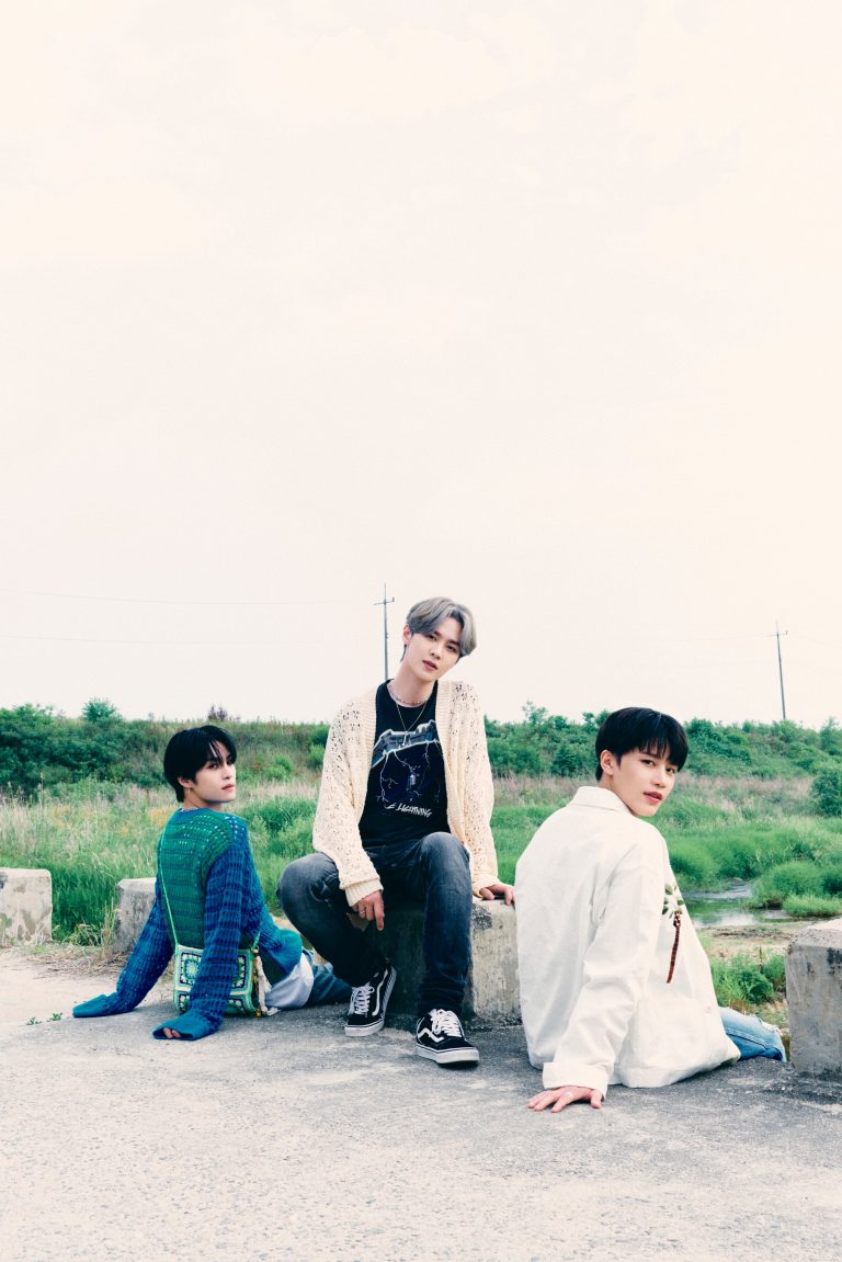 Watch: NCT U's Taeil, Kun, And YangYang Let Loose And Have Fun In Refreshing MV For "Rain Day ...