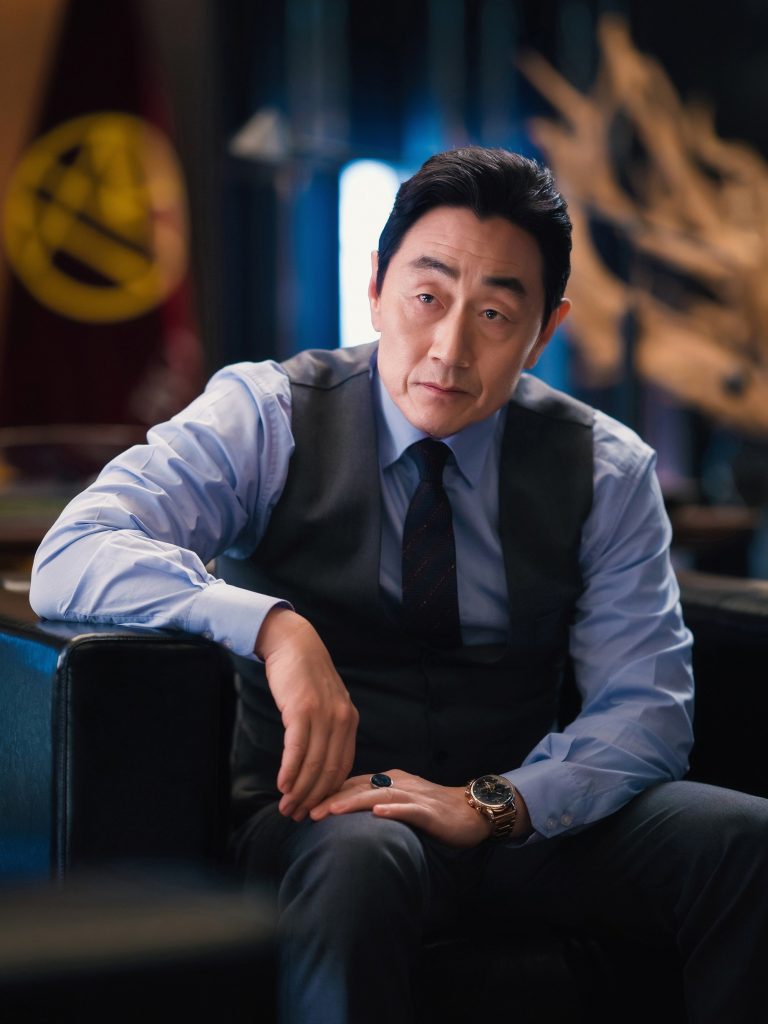 Seo Hyun Jin Faces Off With Heo Joon Ho After He Learns Hwang In Yeop's ...