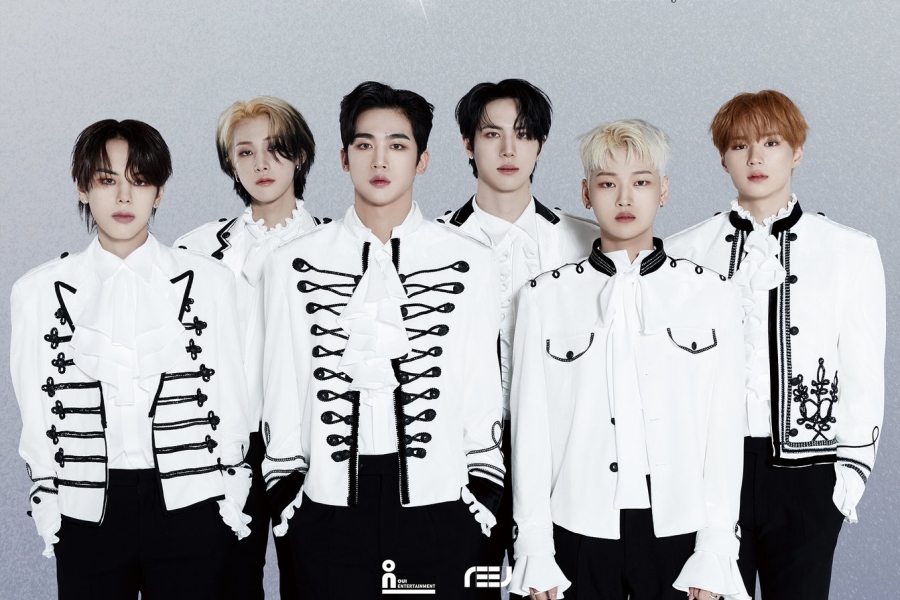 WEi Announces Dates And Cities For 1st-Ever World Tour "FIRST LOVE ...