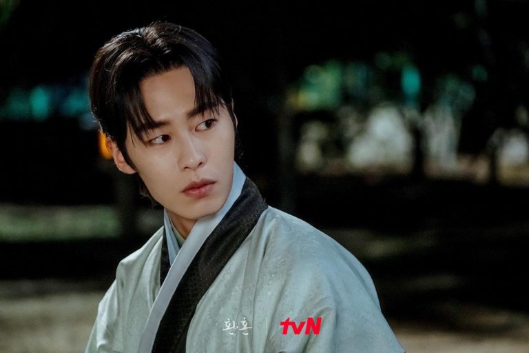 Lee Jae Wook And Jung So Min's Relationship Nears A Tipping Point In "Alchemy Of Souls" | Soompi