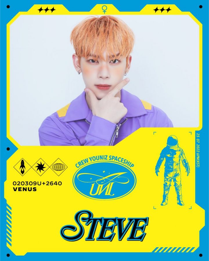 Watch: YOUNITE Is Ready To Soar To New Heights In Energetic Comeback MV ...