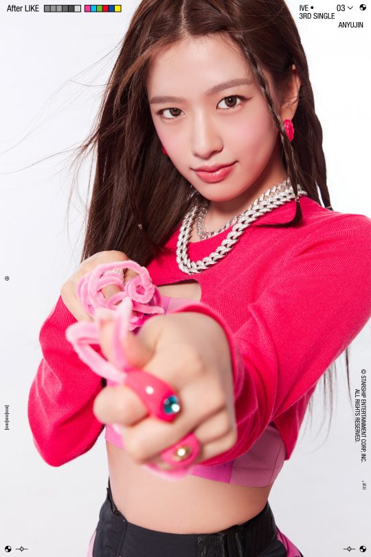 Watch: IVE Makes Bold Confession In Glamorous MV For "After LIKE" Comeback | Soompi