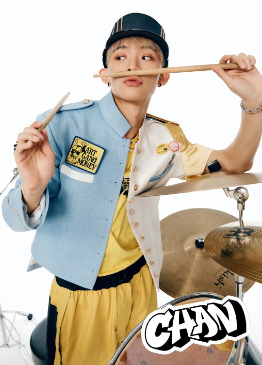 Watch: TO1 Is Excitedly "Drummin'" To The Beat In Fun And Funky ...