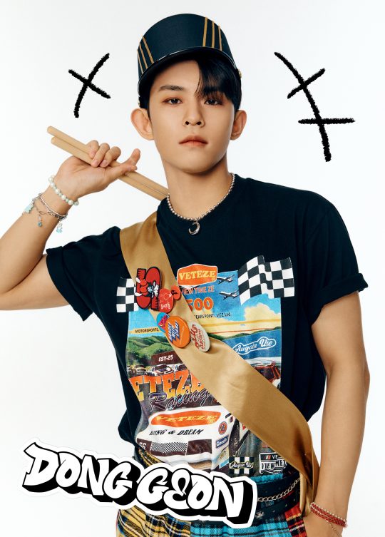 Watch: TO1 Is Excitedly "Drummin'" To The Beat In Fun And Funky ...