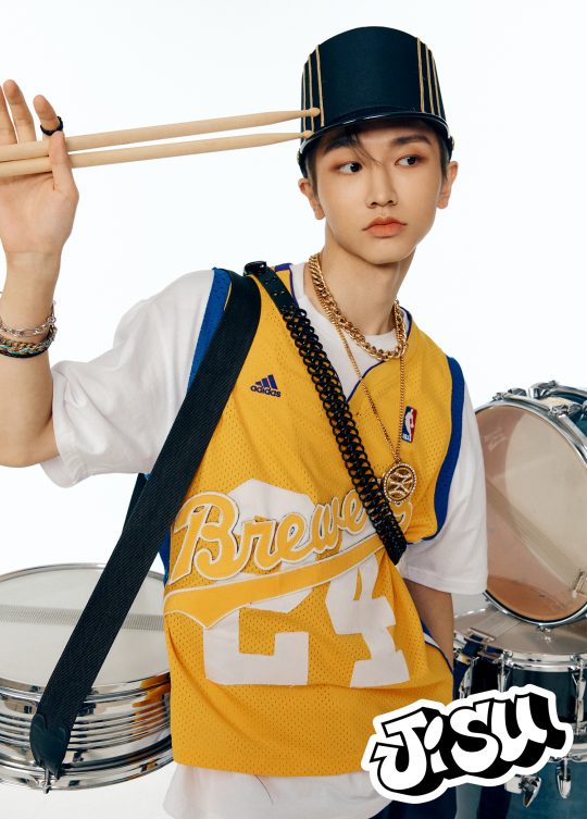Watch: TO1 Is Excitedly "Drummin'" To The Beat In Fun And Funky ...