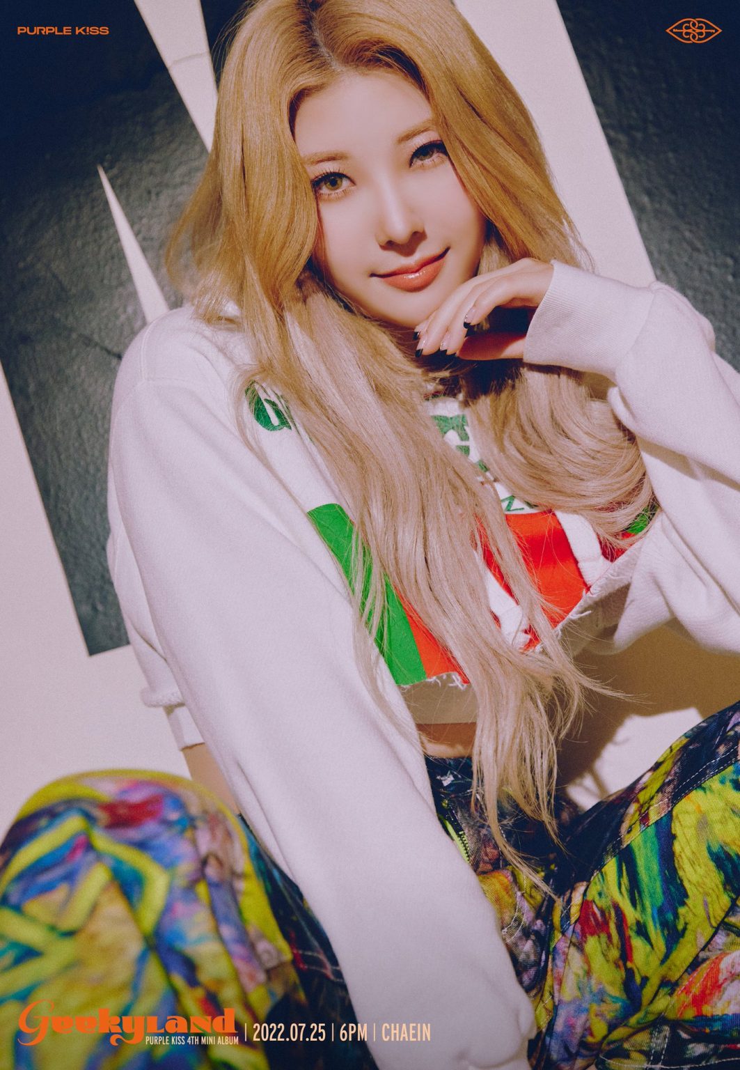 Watch: PURPLE KISS Is Proud And Confident In Spooky Comeback MV For ...