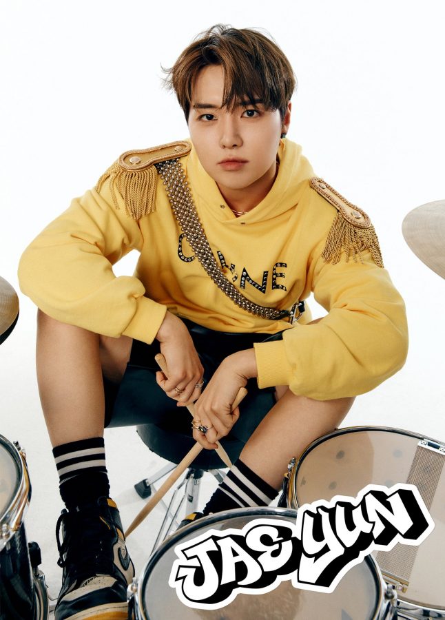 Watch: TO1 Is Excitedly “Drummin'” To The Beat In Fun And Funky ...