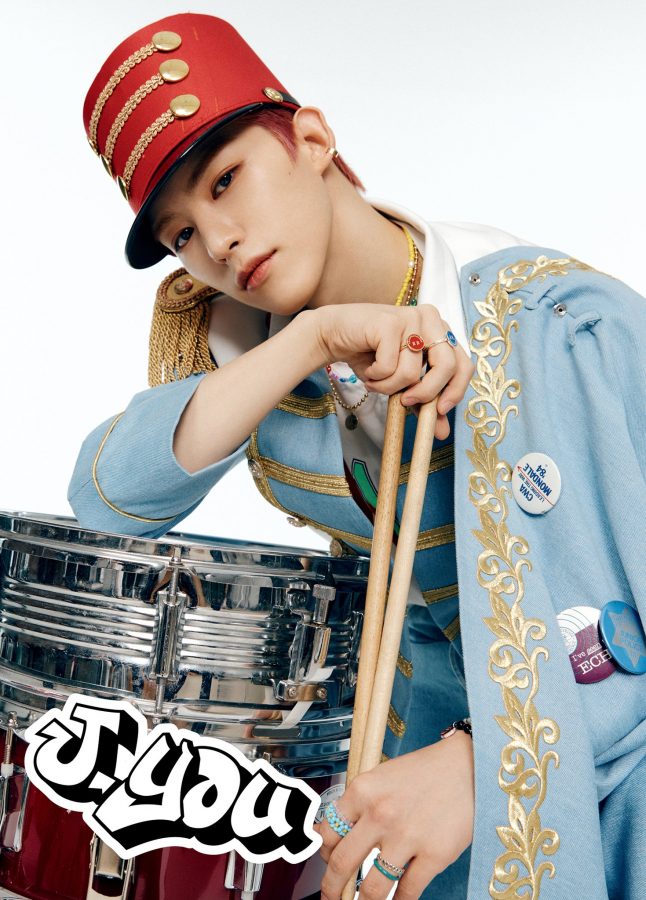 Watch: TO1 Is Excitedly “Drummin'” To The Beat In Fun And Funky ...