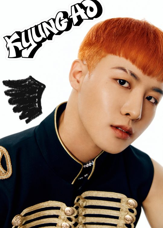 Watch: TO1 Is Excitedly "Drummin'" To The Beat In Fun And Funky ...