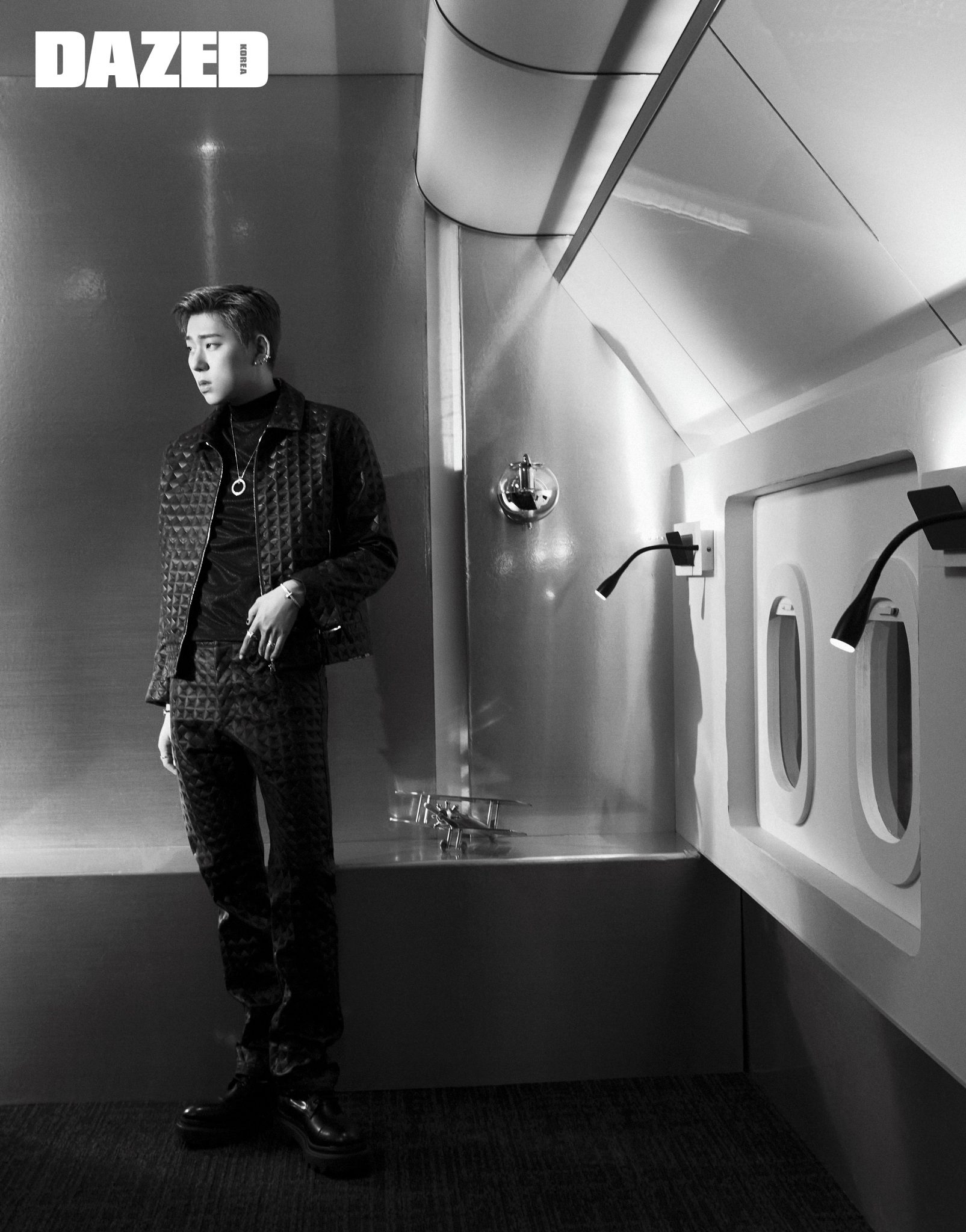 Zico Talks About His Latest Album, His Thoughts On People's ...