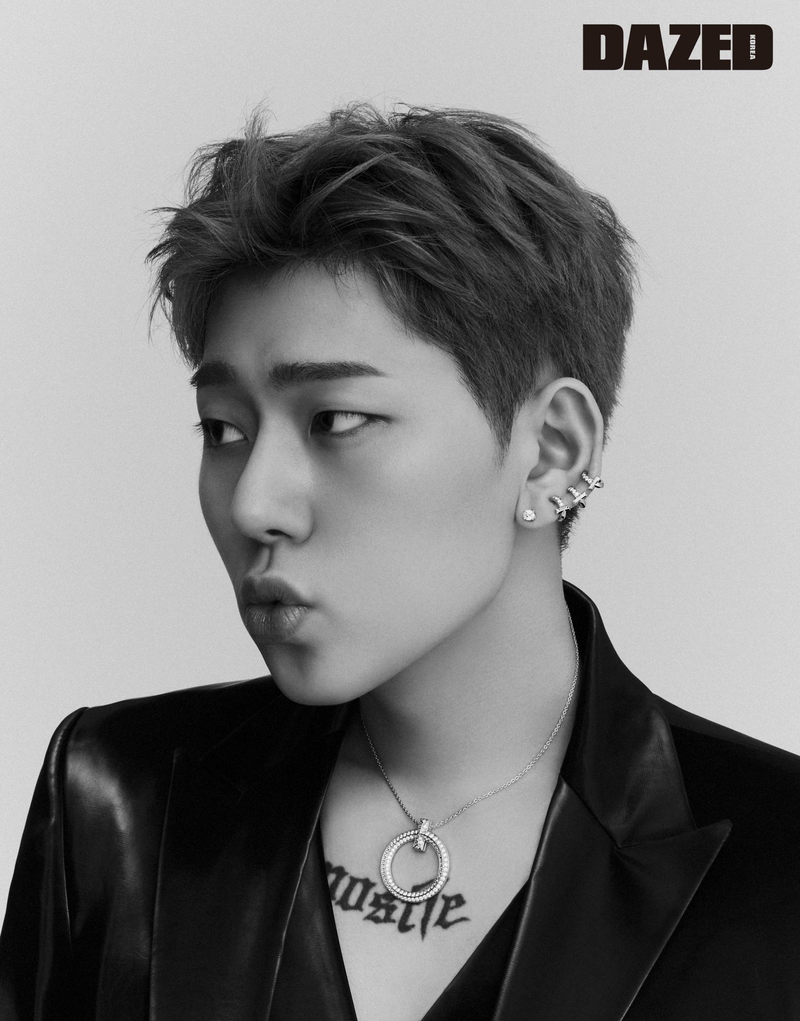 Zico Talks About His Latest Album, His Thoughts On People's ...