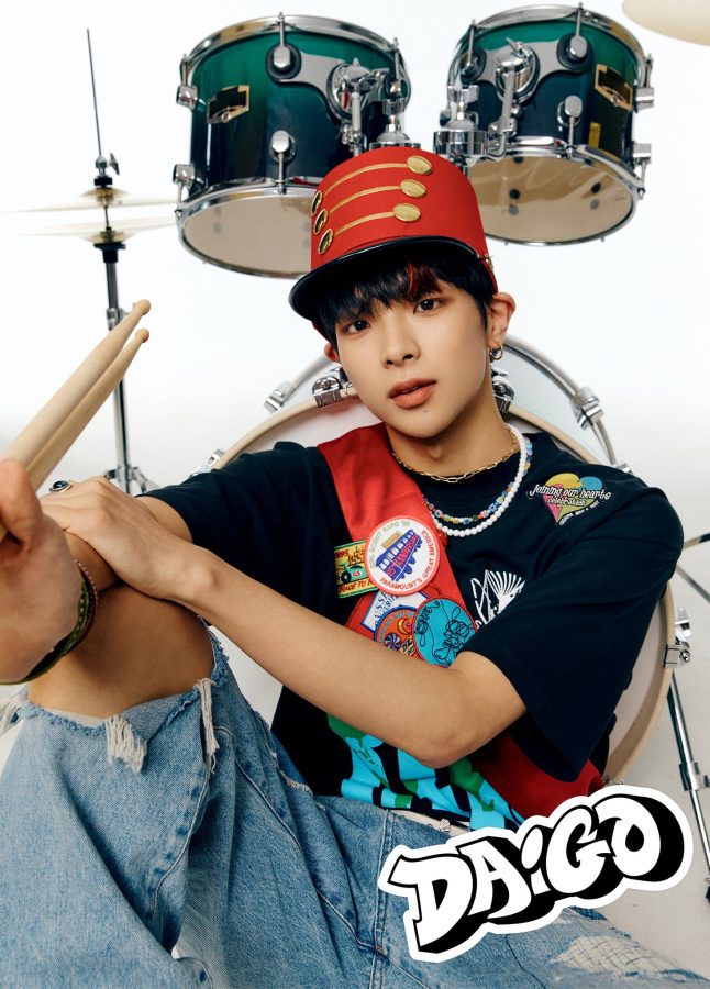 Watch: TO1 Is Excitedly “Drummin'” To The Beat In Fun And Funky ...