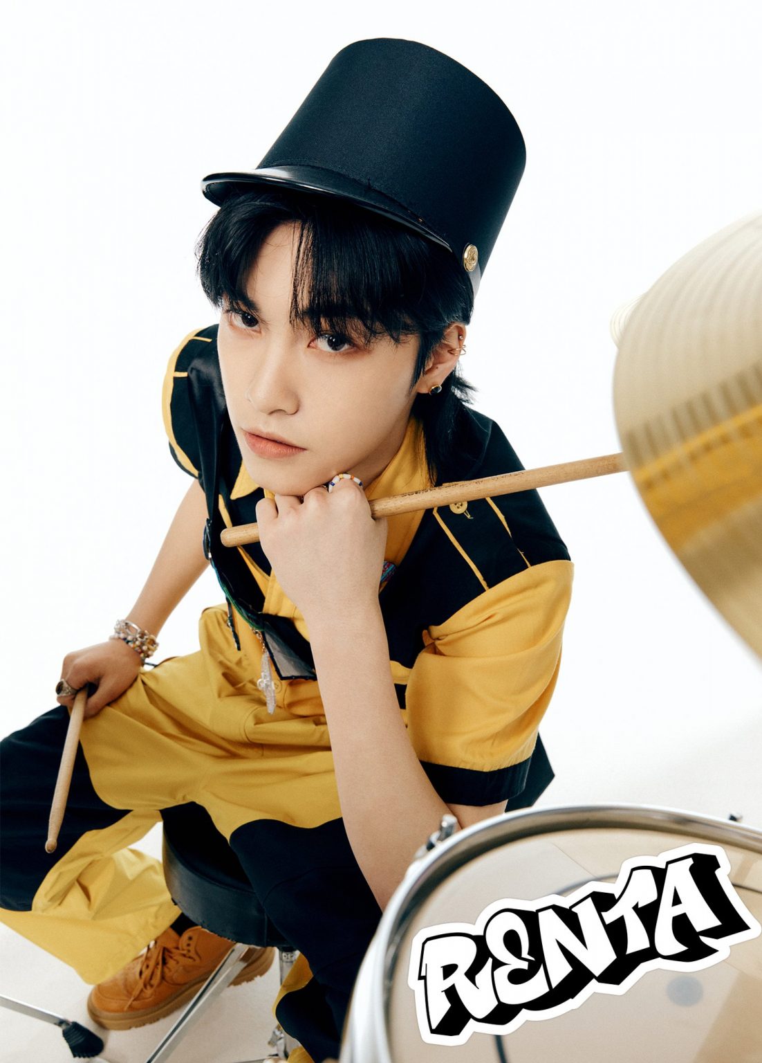 Watch: TO1 Is Excitedly "Drummin'" To The Beat In Fun And Funky ...