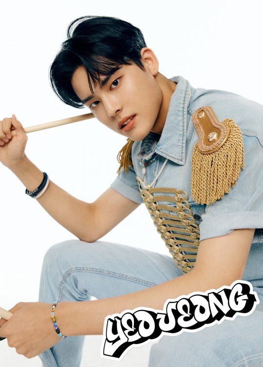 Watch: TO1 Is Excitedly “Drummin'” To The Beat In Fun And Funky Comeback MV